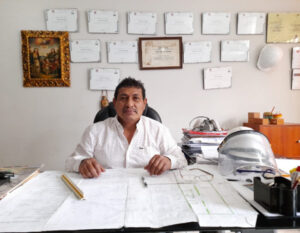 CCG Constructores – Alquiler de encofrado metálico y construcción en general.