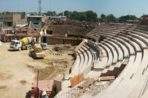 CCG Constructores – Alquiler de encofrado metálico y construcción en general.